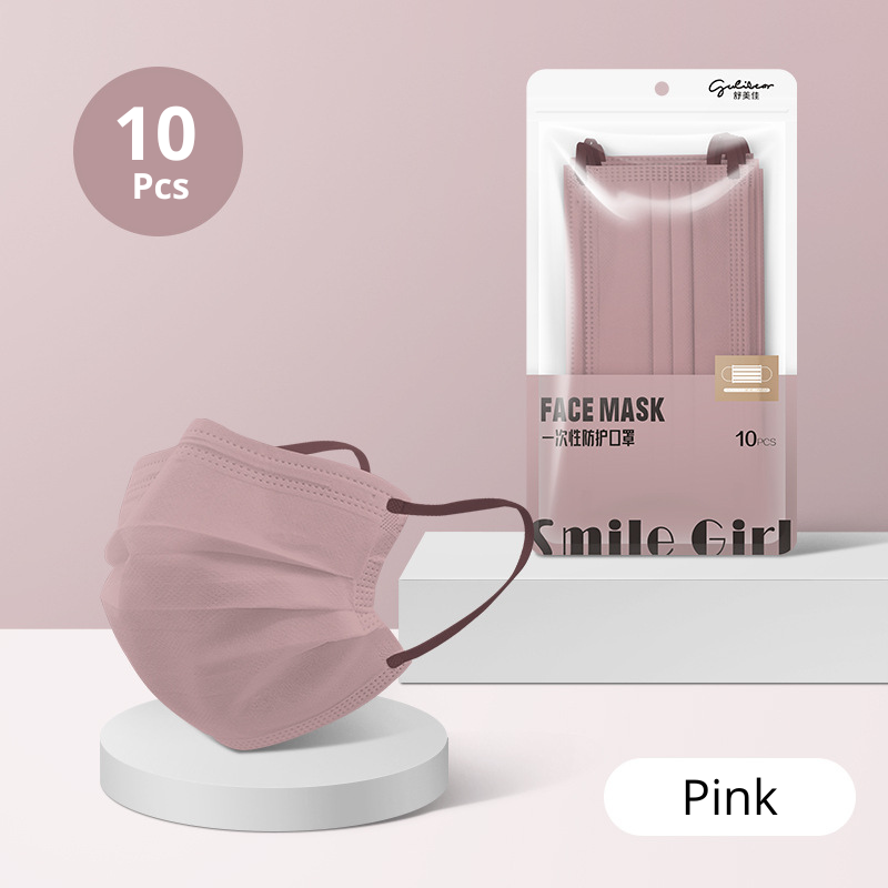 Face Masks – Maxi Zakka